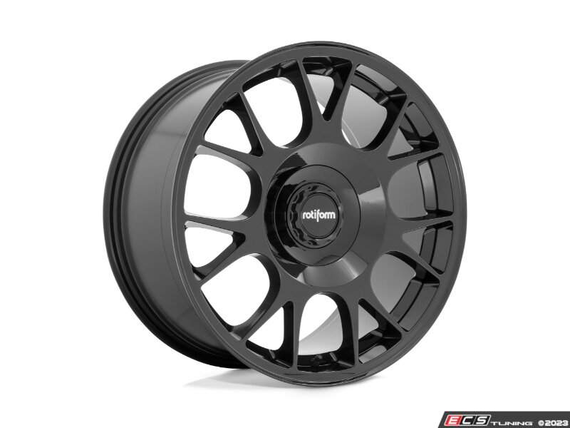Rotiform - R1871985F3+45KT2 - 19" Rotiform TUF-R Wheels - Set Of Four