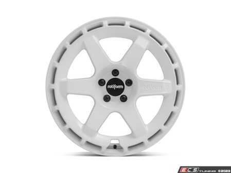 Rotiform - R183198521+35KT1 - 19" Rotiform KB1 Wheels - Set Of Four
