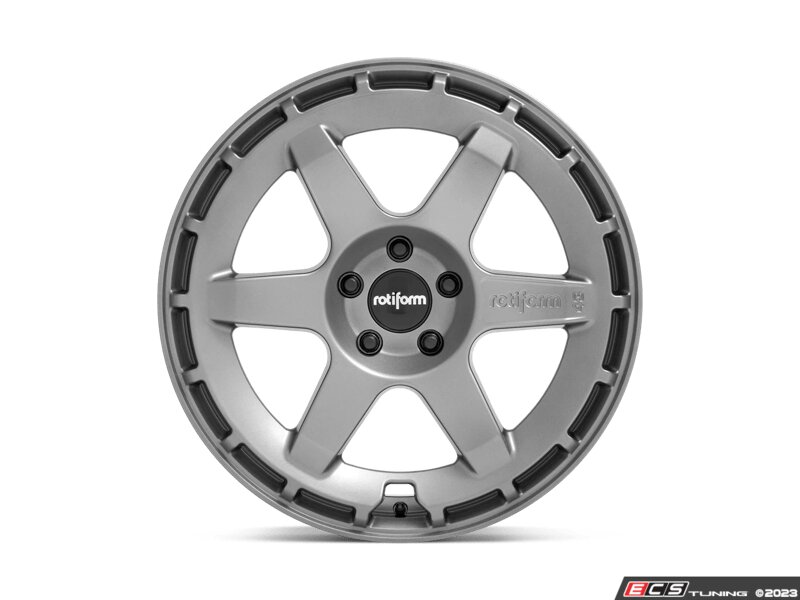 Rotiform - R185198521+35KT1 - 19" Rotiform KB1 Wheels - Set Of Four