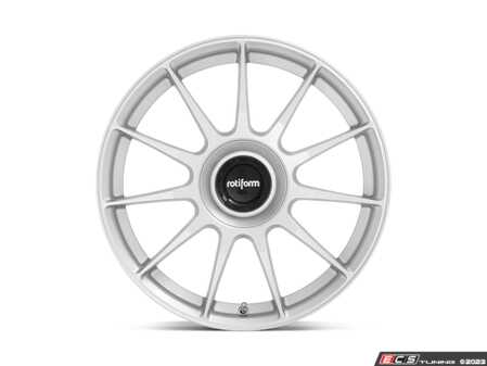 Rotiform - r1701885f4+45KT - 18" Rotiform DTM Wheels - Set Of Four