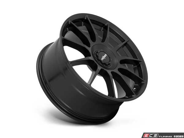 Rotiform - r1681985f8+35aKT - 19" Rotiform DTM Wheels - Set Of Four