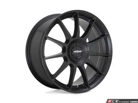 Rotiform - R1681780F3+40KT2 - 17" Rotiform DTM Wheels - Set Of Four