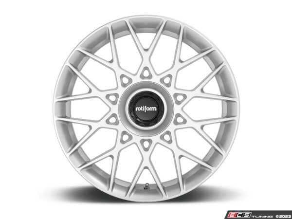 Rotiform - r1671985f8+45aKT - 19" Rotiform BLQ-C Wheels - Set Of Four