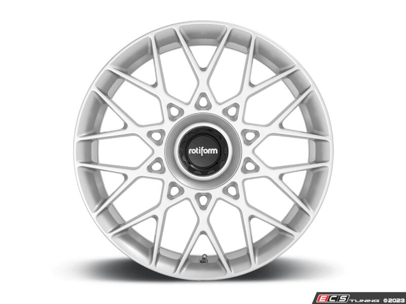 Rotiform - R1671985F8+35KT1 - 19" Rotiform BLQ-C Wheels - Set Of Four
