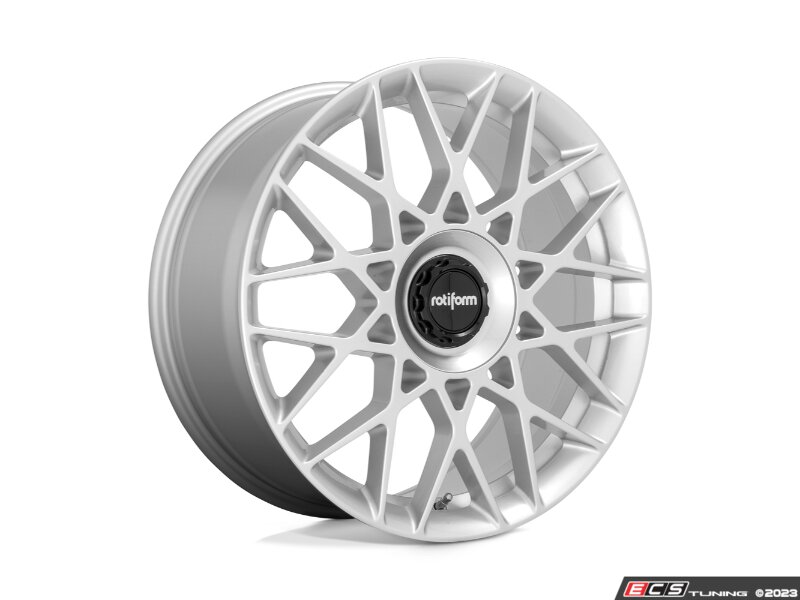Rotiform - r1671985f4+35aKT - 19" Rotiform BLQ-C Wheels - Set Of Four