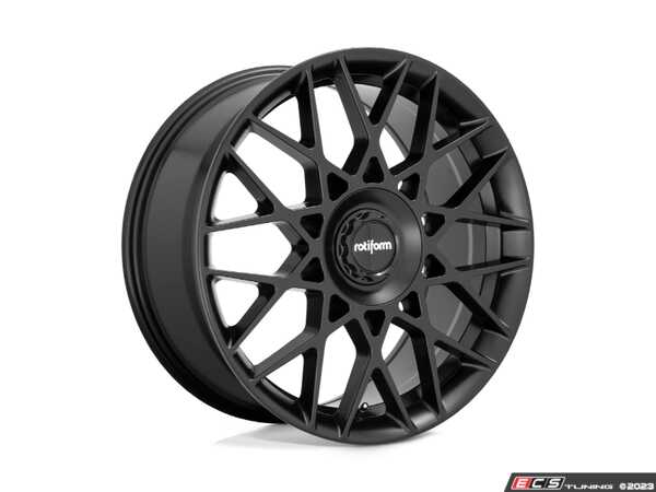 Rotiform - R1651985F8+45KT1 - 19" Rotiform BLQ-C Wheels - Set Of Four