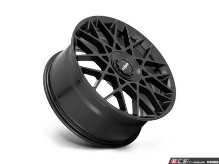 Rotiform - r1651985f4+35aKT - 19" Rotiform BLQ-C Wheels - Set Of Four