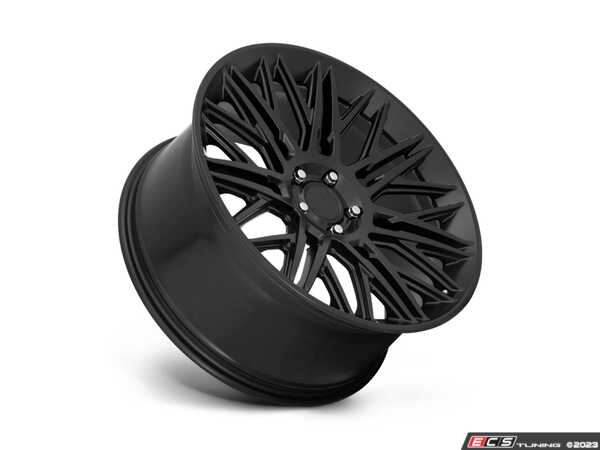 Rotiform - R1642200F8+20KT - 22" Rotiform JDR Wheels - Set Of Four