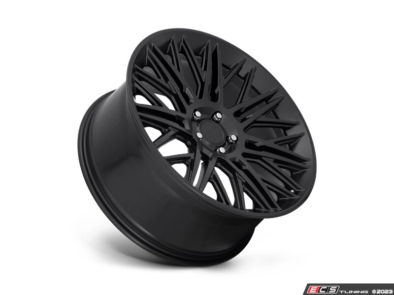 Rotiform - R1642200F8+20KT - 22" Rotiform JDR Wheels - Set Of Four
