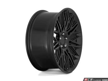 Rotiform - R1642200F8+20KT - 22" Rotiform JDR Wheels - Set Of Four