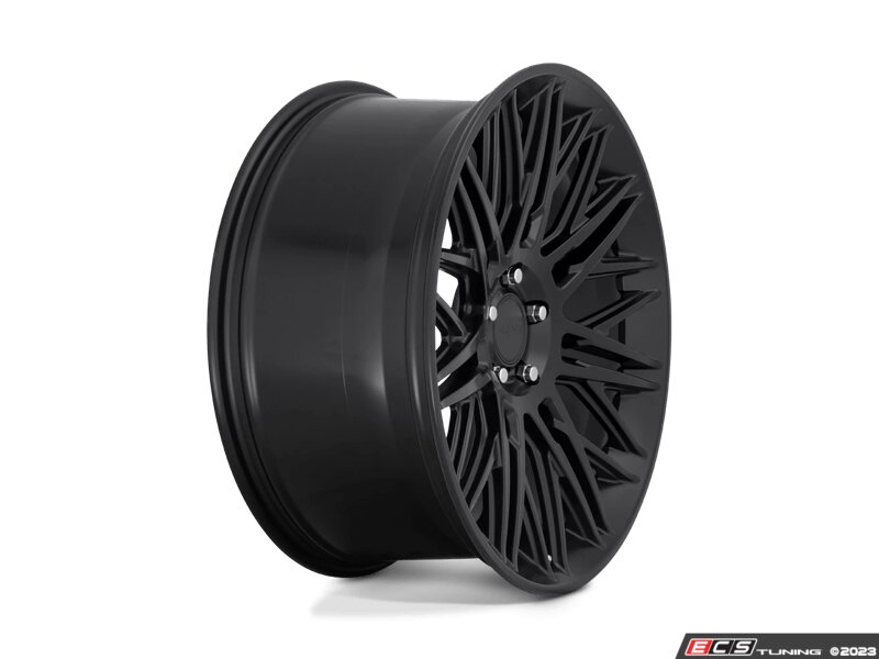 Rotiform - R1642200F8+20KT - 22" Rotiform JDR Wheels - Set Of Four