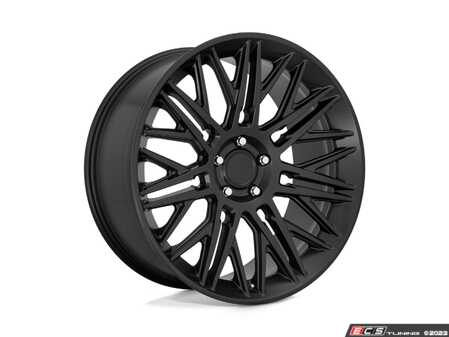 Rotiform - R1642200F8+20KT - 22" Rotiform JDR Wheels - Set Of Four