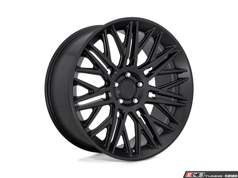 Rotiform - R1642200F8+20KT - 22" Rotiform JDR Wheels - Set Of Four