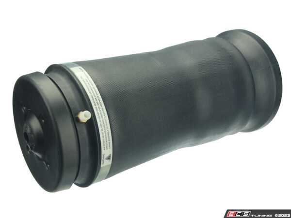 URO - 1643200625 - Rear Air Suspension Spring - Priced Each