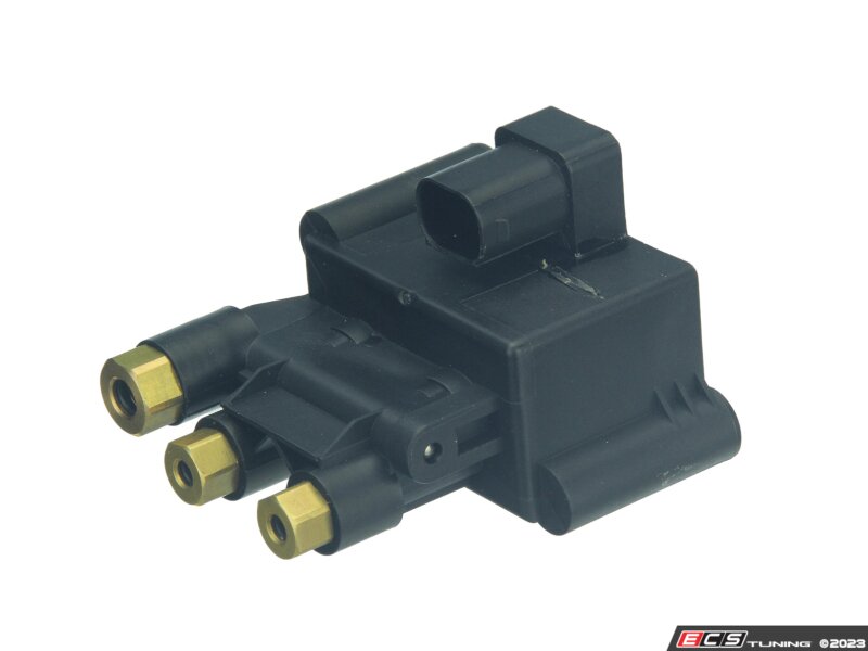 URO - 2513200158 - Valve Block