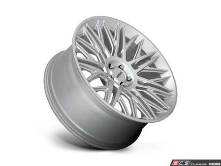 Rotiform - r162220029+25KT - 22" Rotiform JDR Wheels - Set Of Four