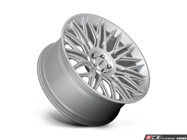 Rotiform - R162220043+20KT1 - 22" Rotiform JDR Wheels - Set Of Four