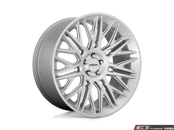 Rotiform - r162220029+25KT - 22" Rotiform JDR Wheels - Set Of Four