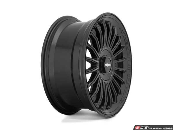 Rotiform - R1611985F3+45KT2 - 19" Rotiform BUC-M Wheels - Set Of Four