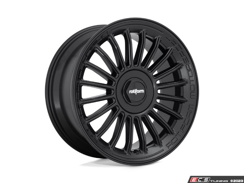Rotiform - R1611985F3+45KT2 - 19" Rotiform BUC-M Wheels - Set Of Four