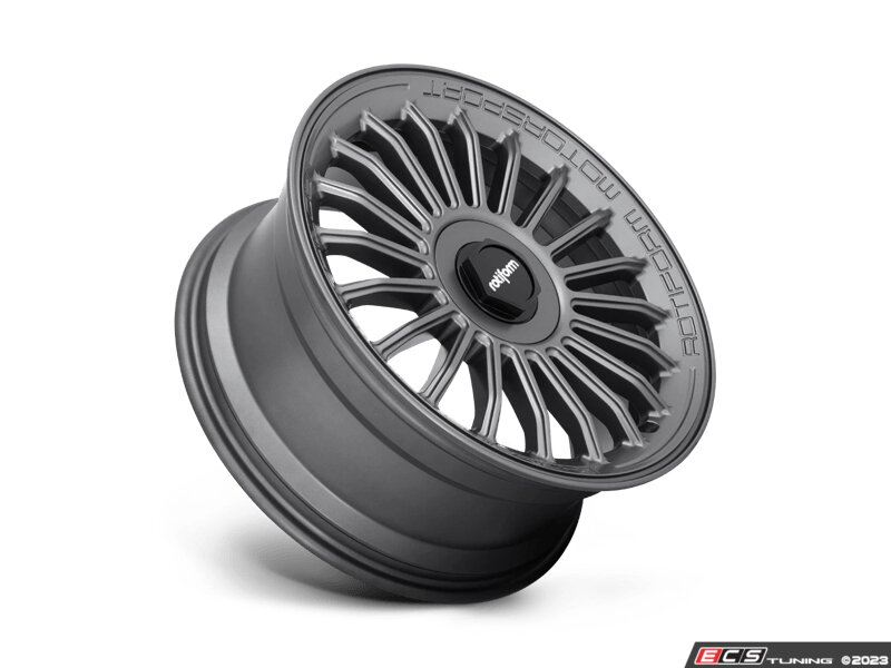 Rotiform - R1601985F3+45KT1 - 19" Rotiform BUC-M Wheels - Set Of Four