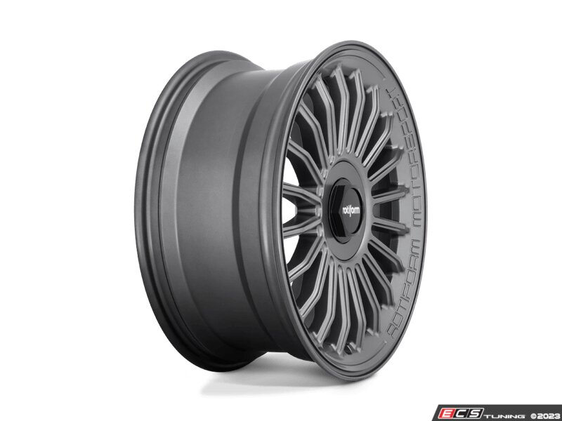 Rotiform - r160198543+45KT1 - 19" Rotiform BUC-M Wheels - Set Of Four