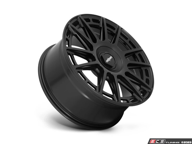 Rotiform - R159198514+45KT2 - 19" Rotiform OZR Wheels - Set Of Four