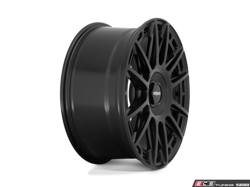 Rotiform - R159198514+45KT2 - 19" Rotiform OZR Wheels - Set Of Four