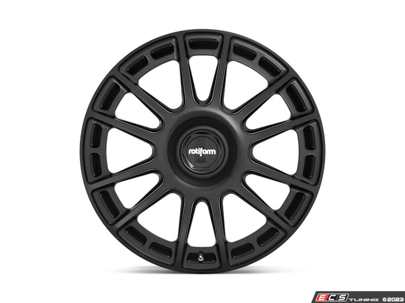 Rotiform - R159198514+45KT2 - 19" Rotiform OZR Wheels - Set Of Four