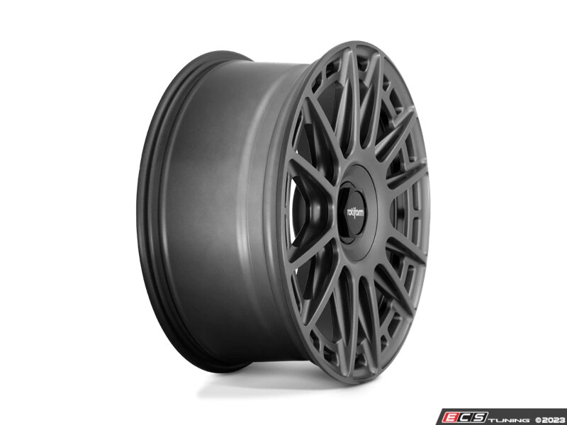 Rotiform - R158198525+35KT2 - 19" Rotiform OZR Wheels - Set Of Four