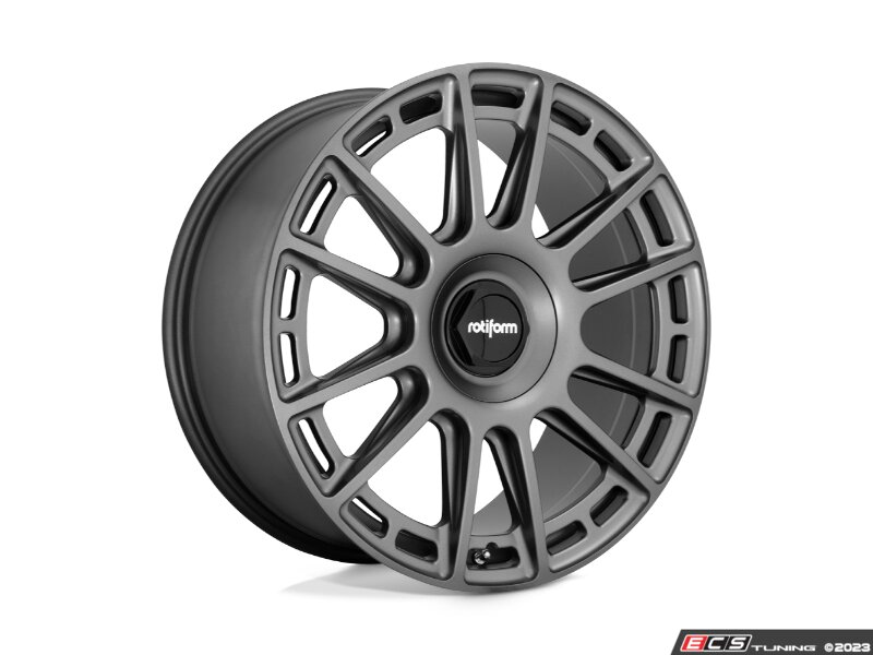 Rotiform - R1581985F3+35KT1 - 19" Rotiform OZR Wheels - Set Of Four