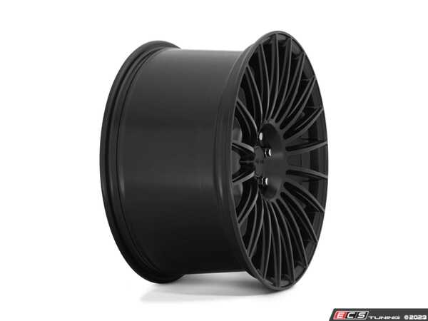 Rotiform - R1571885F8+45KT1 - 18" Rotiform BUC Wheels - Set Of Four
