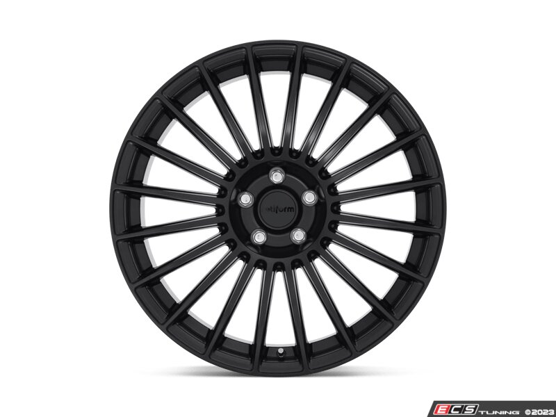 Rotiform - R1571885F8+45KT1 - 18" Rotiform BUC Wheels - Set Of Four