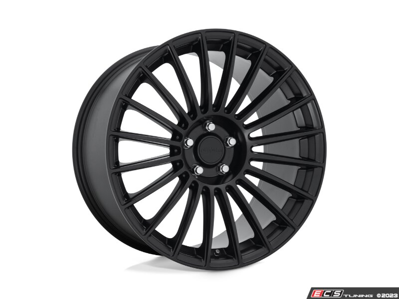 Rotiform - r1571885f8+45KT - 18" Rotiform BUC Wheels - Set Of Four