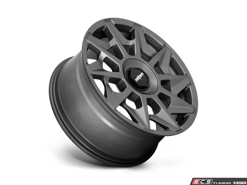 Rotiform - r1281885f3+35KT - 18" Rotiform CVT Wheels - Set Of Four