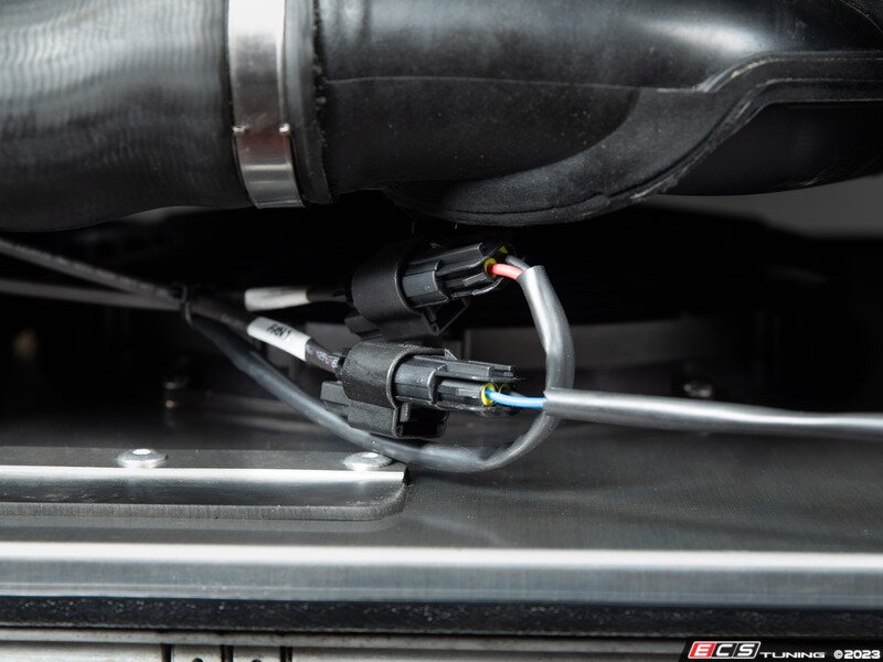 ECS News - New ECS MK5 / MK6 High Flow Cooling Fan Conversion Kit