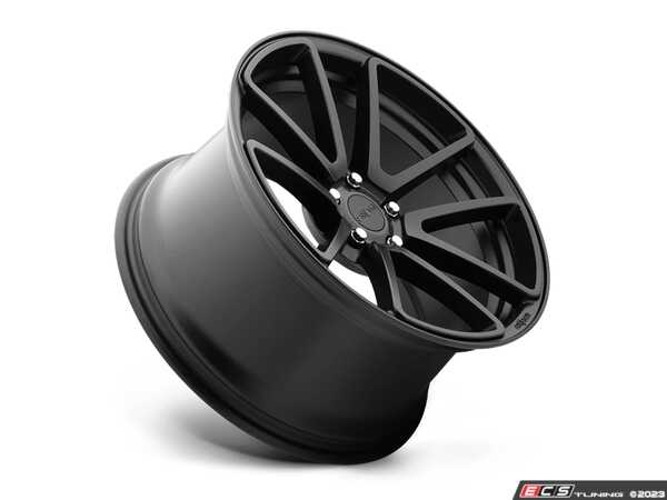 Rotiform - r1221985f8+45KT - 19" Rotiform SPF Wheels - Set Of Four