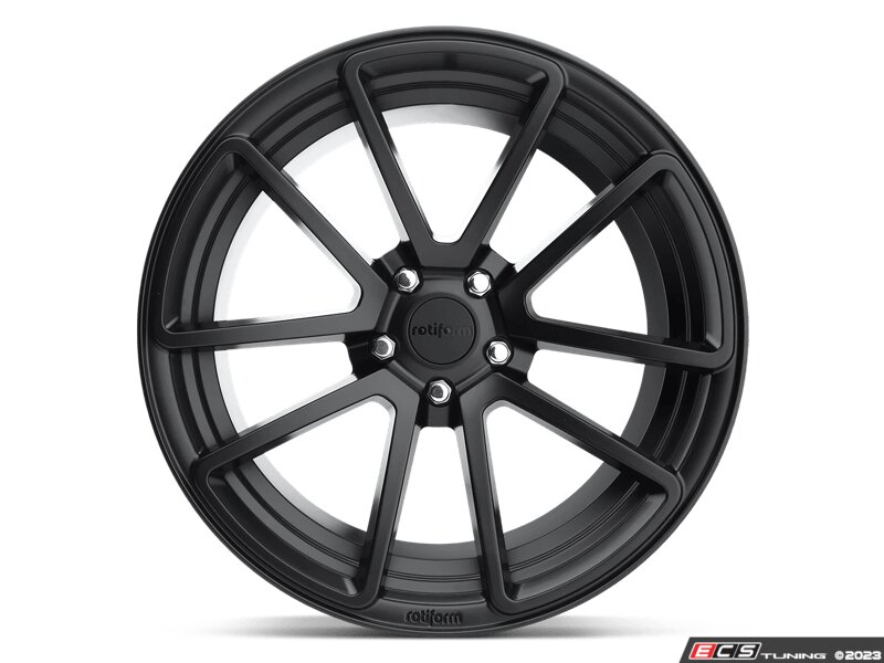 Rotiform - r1221985f8+45KT - 19" Rotiform SPF Wheels - Set Of Four