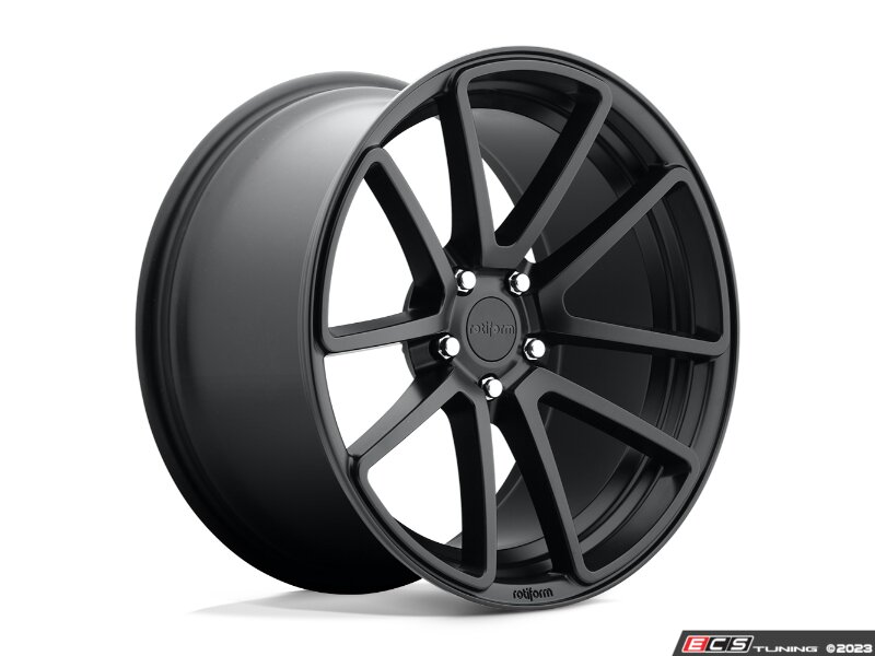 Rotiform - r1221985f8+45KT - 19" Rotiform SPF Wheels - Set Of Four