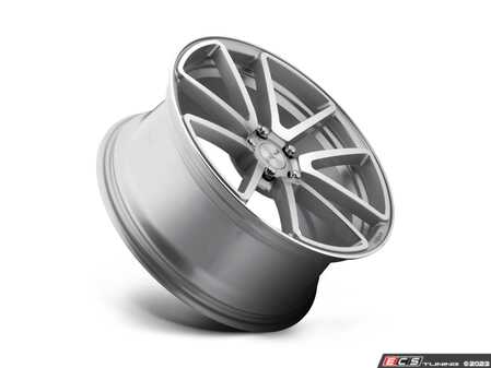 Rotiform - r1201885f8+45KT - 18" Rotiform SPF Wheels - Set Of Four