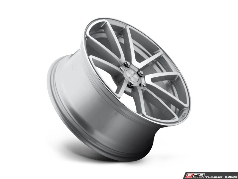 Rotiform - r1201885f8+45KT - 18" Rotiform SPF Wheels - Set Of Four