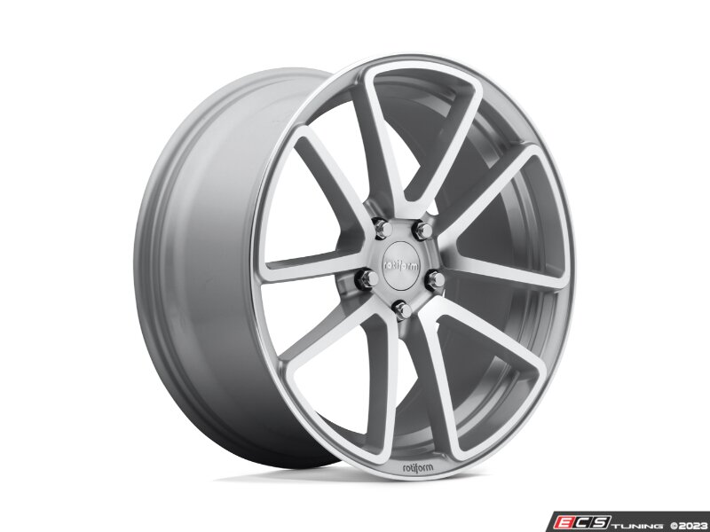 Rotiform - R1201885F8+45KT1 - 18" Rotiform SPF Wheels - Set Of Four