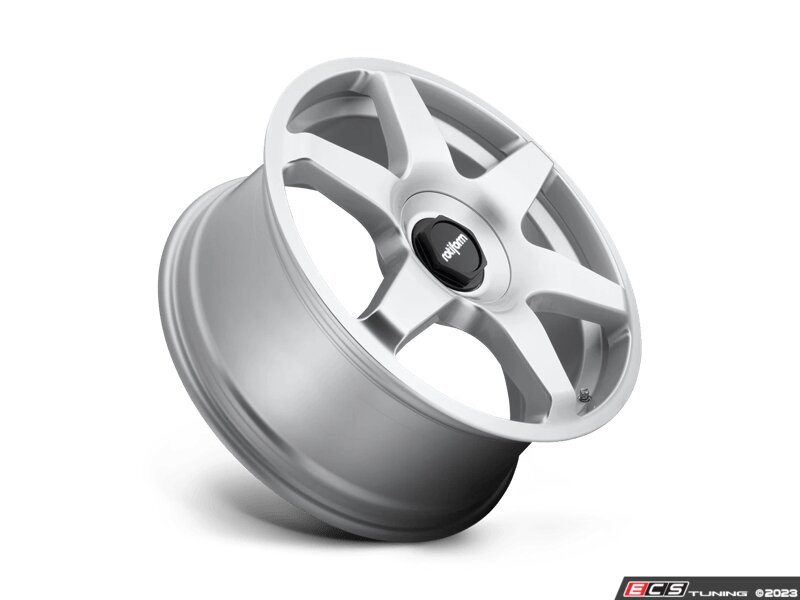 Rotiform - r114188514KT3 - 18" Rotiform SIX Wheels - Set Of Four