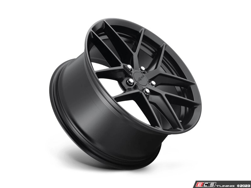 Rotiform - r1341985f8+45KT - 19" Rotiform FLG Wheels - Set Of Four