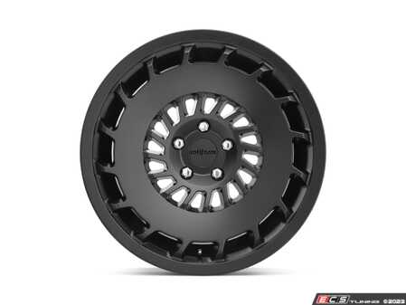 Rotiform - R1371885F8+45KT1 - 18" Rotiform CCV Wheels - Set Of Four