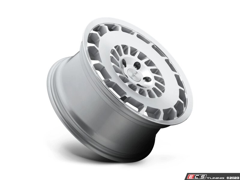 Rotiform - R1351985F8+45KT1 - 19" Rotiform CCV Wheels - Set Of Four