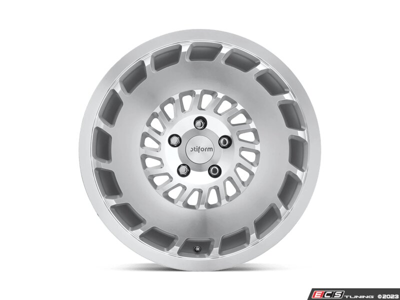 Rotiform - R1351985F8+45KT1 - 19" Rotiform CCV Wheels - Set Of Four