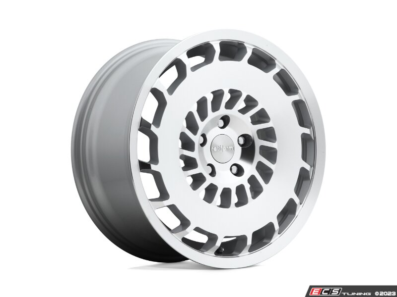 Rotiform - R1351985F8+45KT1 - 19" Rotiform CCV Wheels - Set Of Four