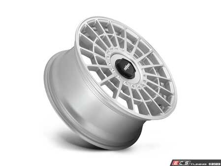 Rotiform - R1431780F4+35KT2 - 17" Rotiform LAS-R Wheels - Set Of Four