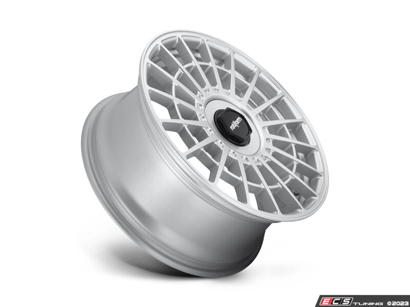 Rotiform - R1431985F3+35KT1 - 19" Rotiform LAS-R Wheels - Set Of Four
